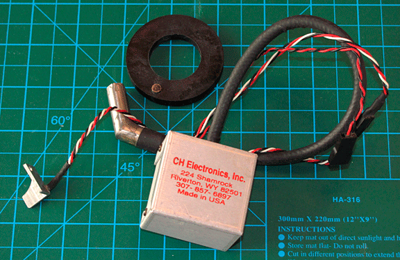 Ignition Systems - RCU Forums